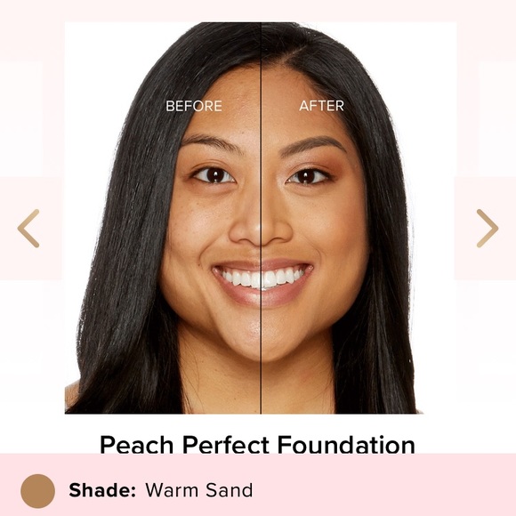 Too Faced | Makeup | Free Sample With Purchase Too Faced Foundation ...
